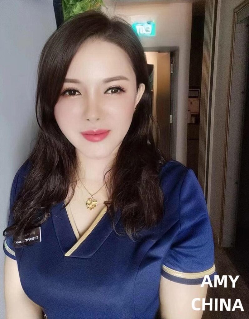 Blue Ocean Spa - - Where to Massage (SG)