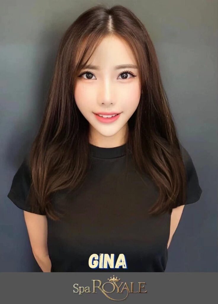 Spa Royale - - Where to Massage (SG)