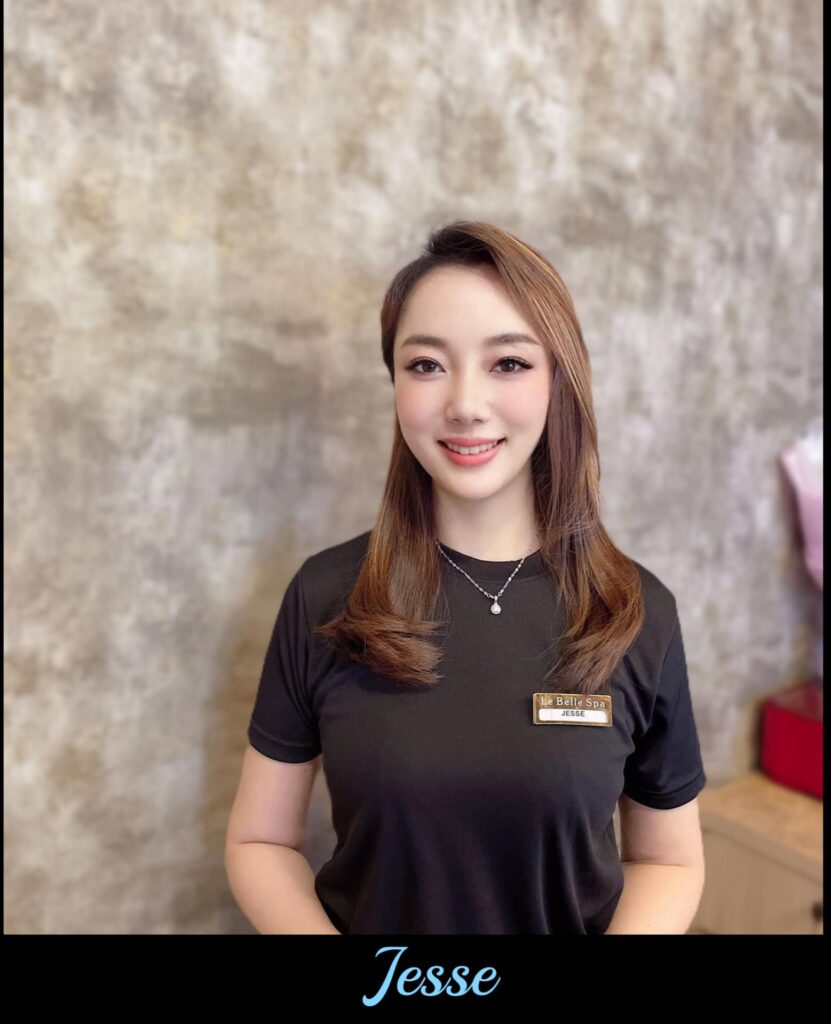 Le Belle Spa - - Where to Massage (SG)