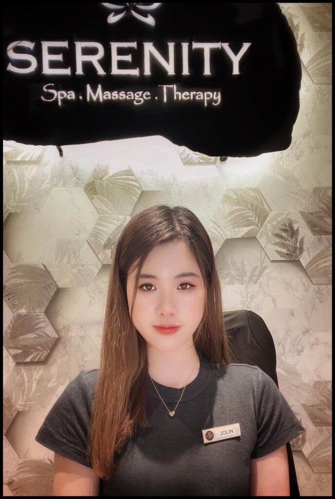 Serenity Spa - - Where to Massage (SG)