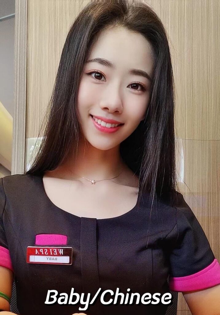 Wei Spa - - Where to Massage (SG)