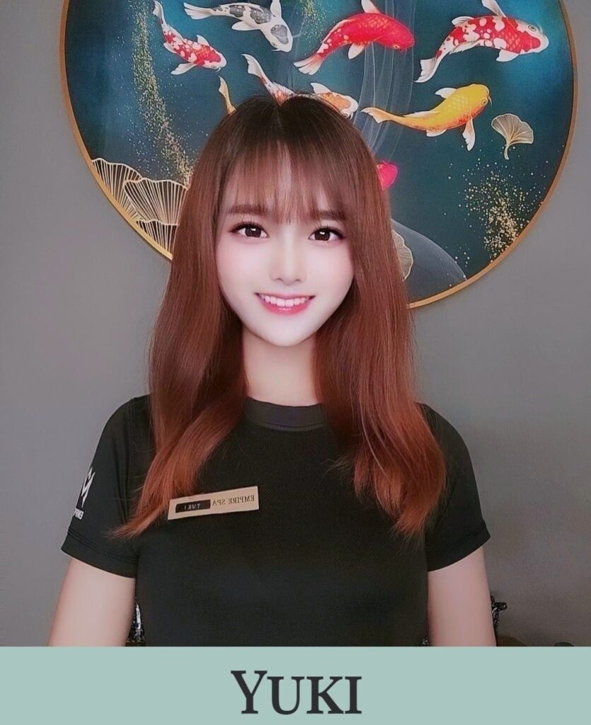 Empire Spa - - Where to Massage (SG)