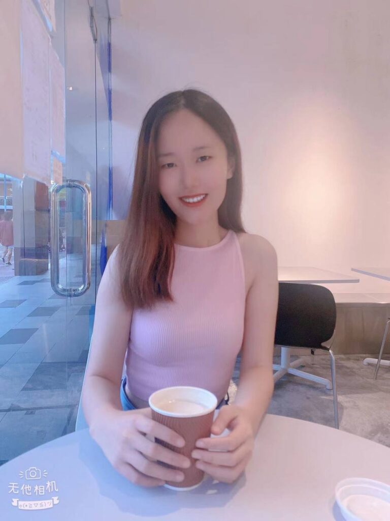 Qian Rui - - Where to Massage (SG)