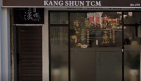 Jia Kang TCM – – Where to Massage (SG)